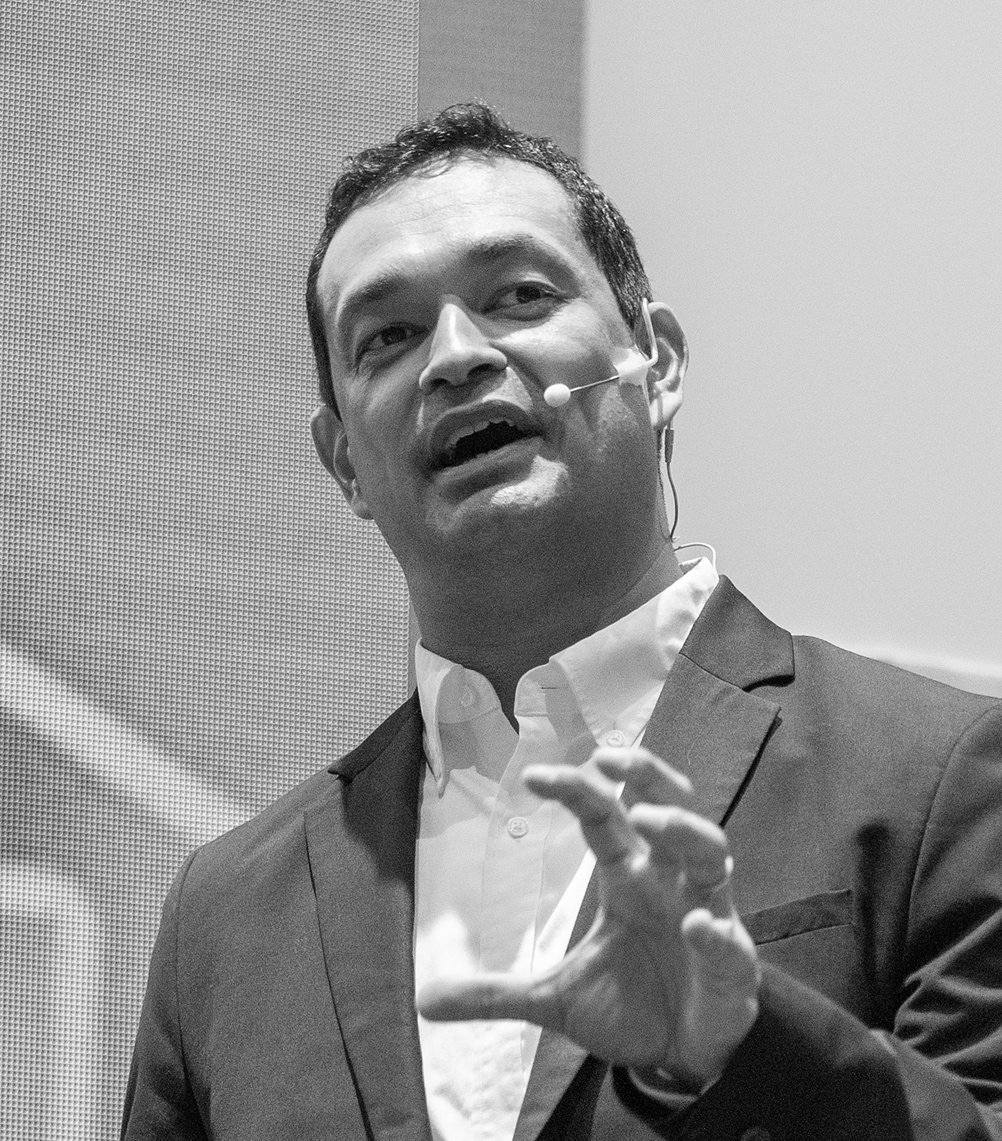 Digital Transformation World Series 2020